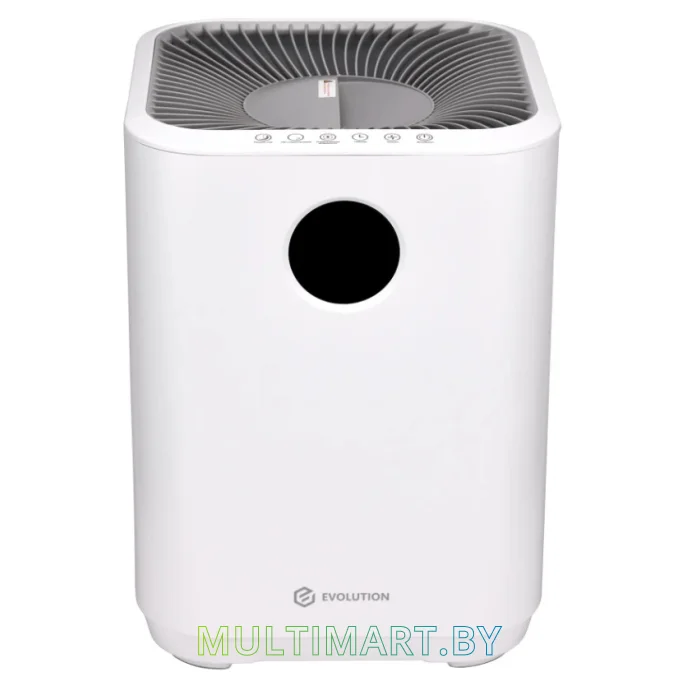 Увлажнитель воздуха Evolution SmartAir Evaporative 1 (HF-577 Smart) купить в Минске